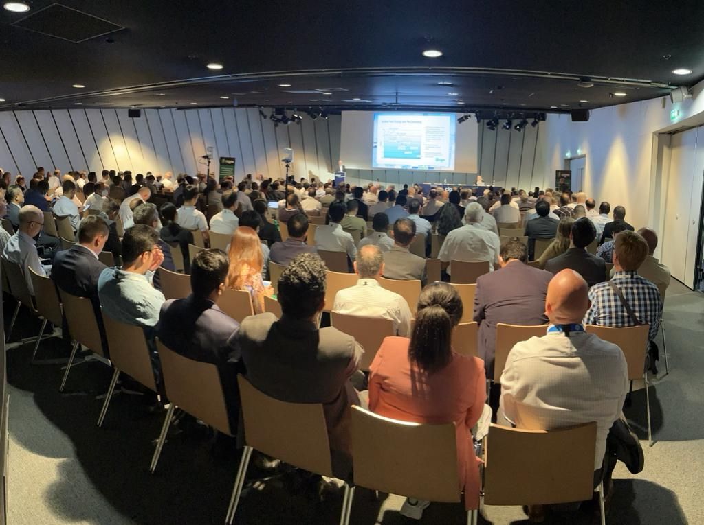 CIGRE Session 2022: SC A2 (Power Transformers & Reactors) Recap - CIGRE-UK