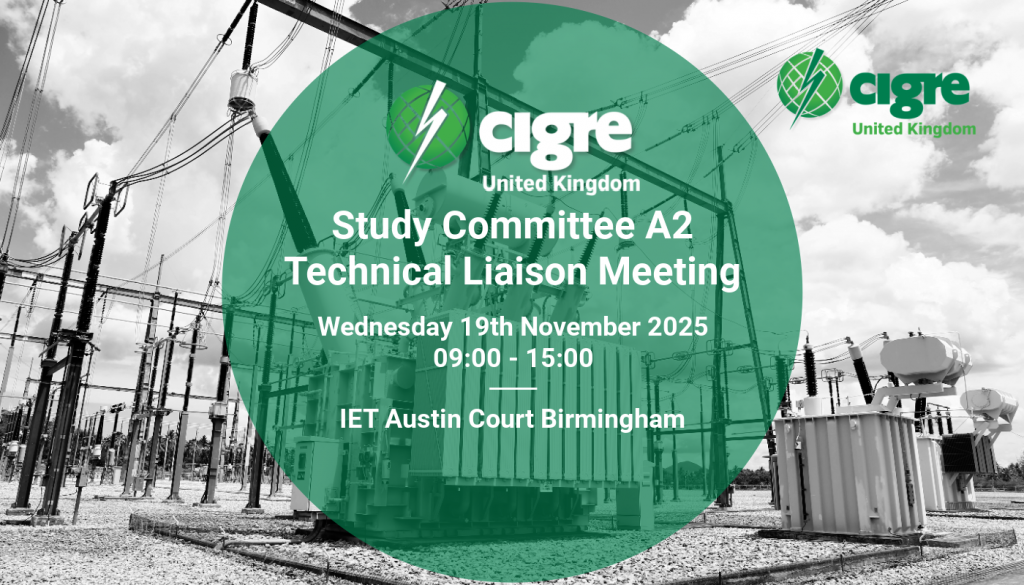 CIGRE - UK