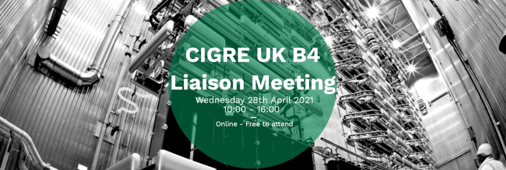 CIGRE - UK