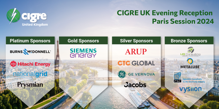 CIGRE - UK