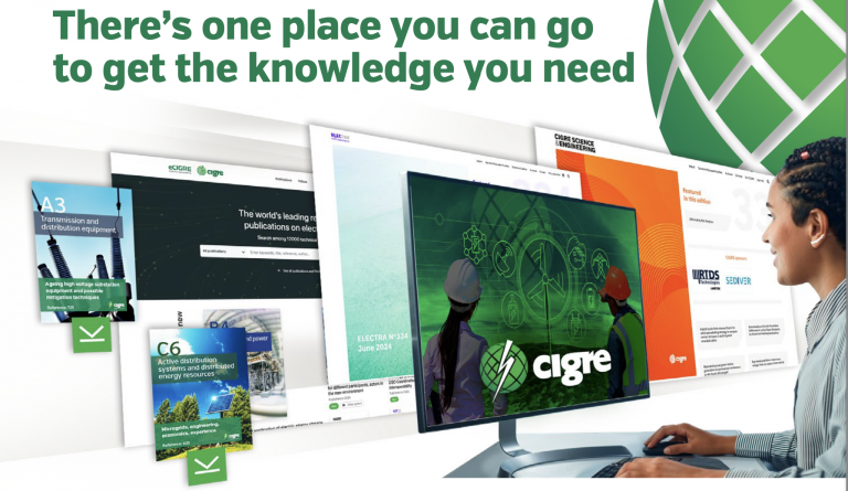 CIGRE - UK