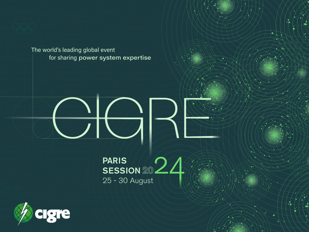 CIGRE Session 2024 - How the Session is organised video and useful ...