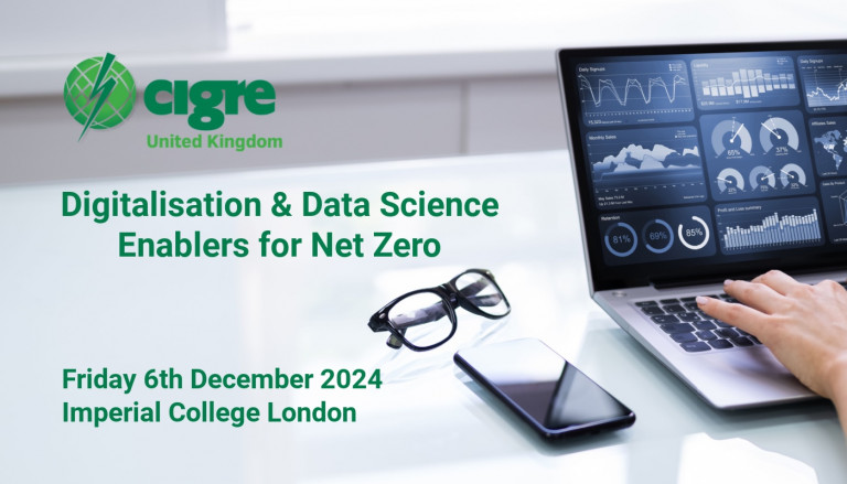 CIGRE - UK