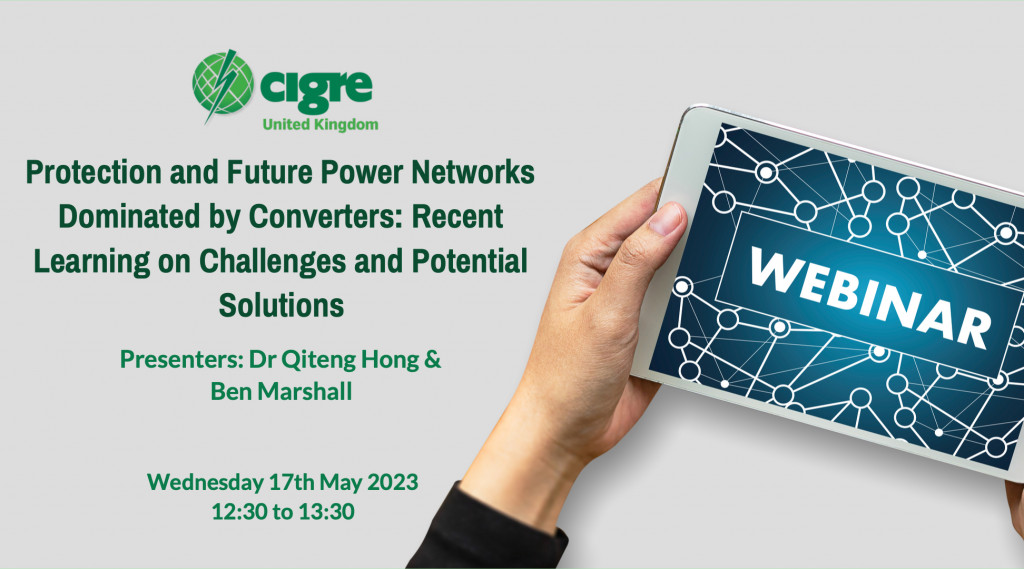 CIGRE - UK